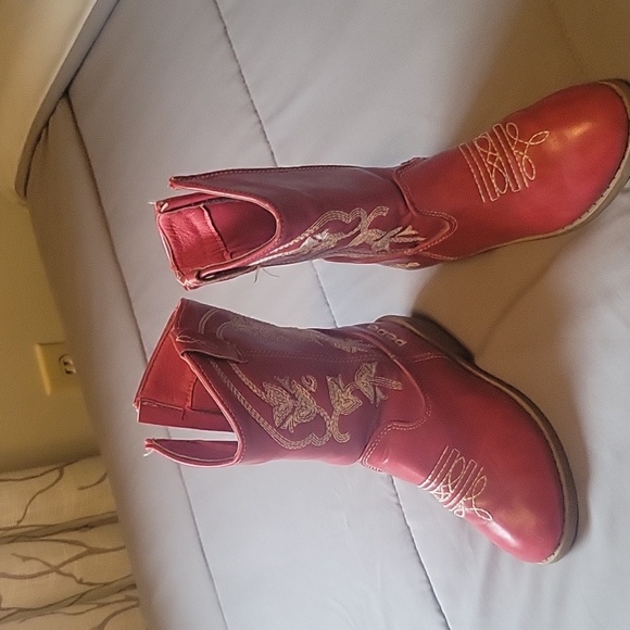 bebe | Shoes | Cowgirl Boots | Poshmark